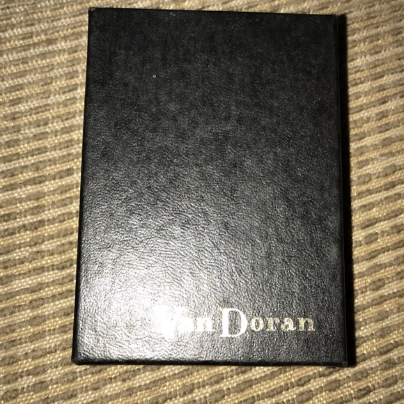 van doran | Jewelry | Opal And Ruby Van Doran Necklace In Box | Poshmark